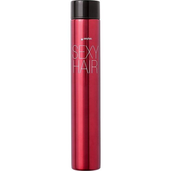 Sexyhair | Dining | Nwt Sexyhair Water Bottle Tall Skinny Cosmetology ...